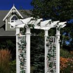 New England Arbors | Oasis Outdoor Products