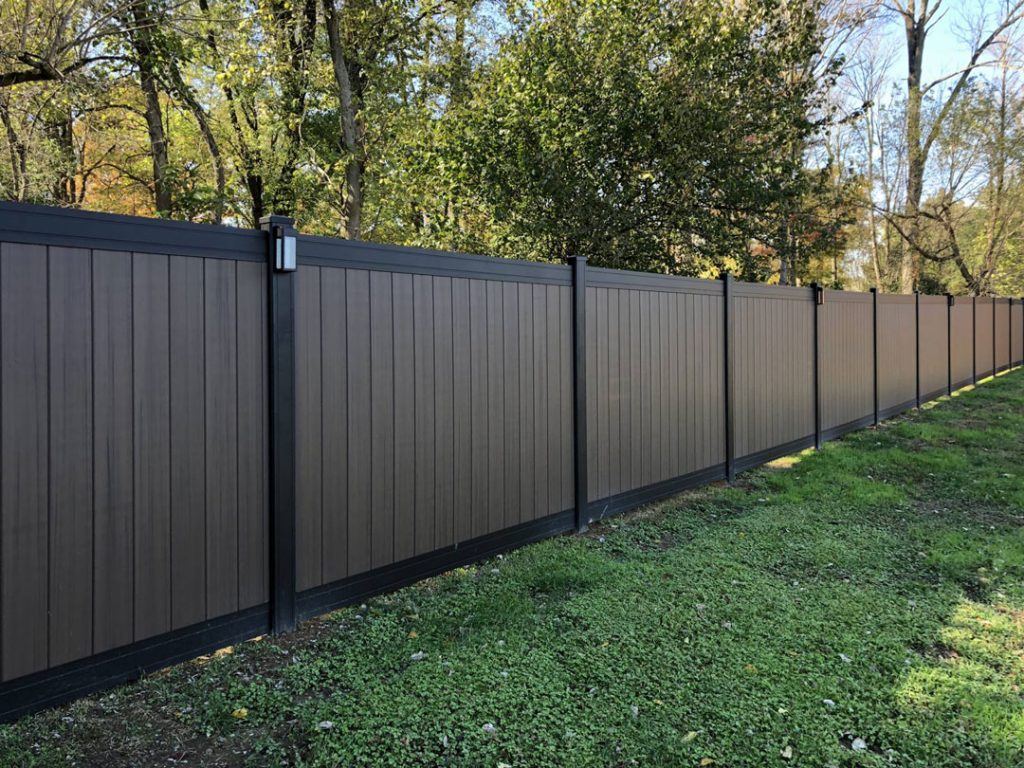 Top Reasons Why Privacy Fences Are Installed - Oasis Outdoor Products