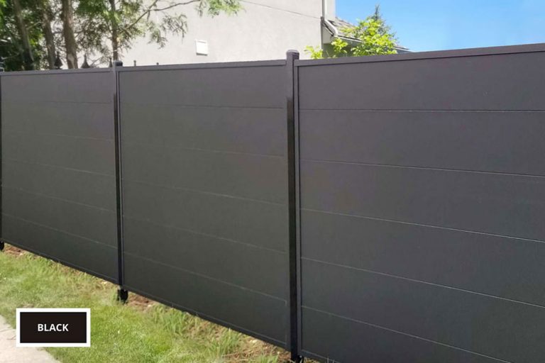 Sound Fence: High-Quality Acoustic Solutions for Serenity